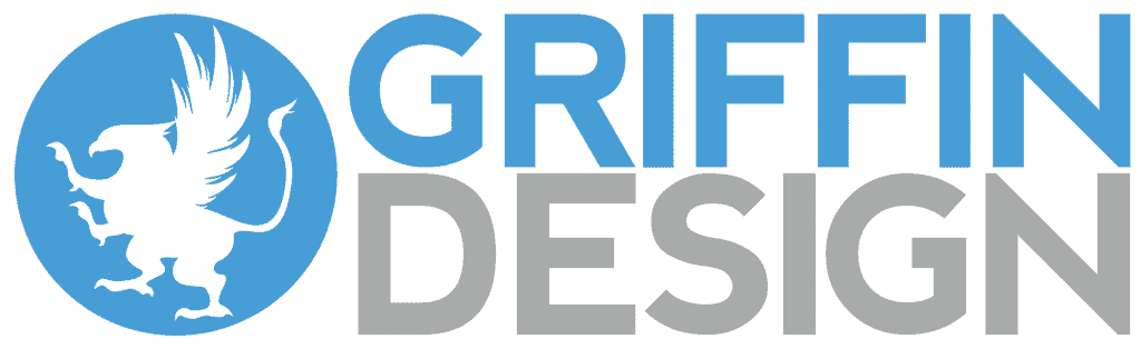 Get Crafty with Mismatch Crafts Logo - Griffin Design - Website ...